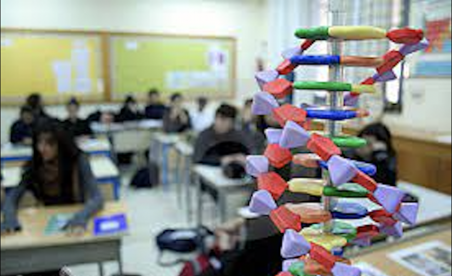 12 Compelling Reasons Why Studying Biology Is the Right Choice for You